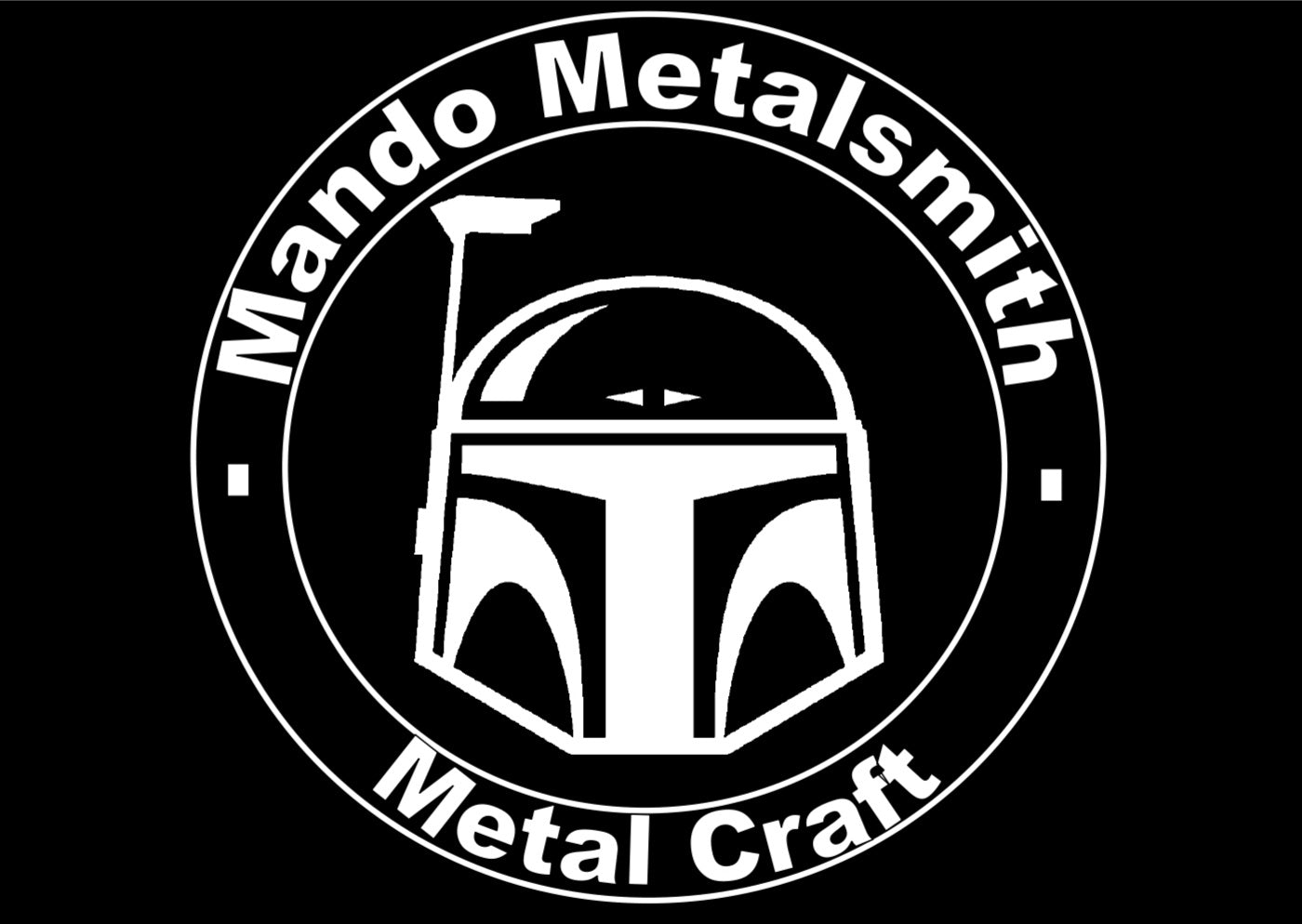 Special build – mandometalsmith