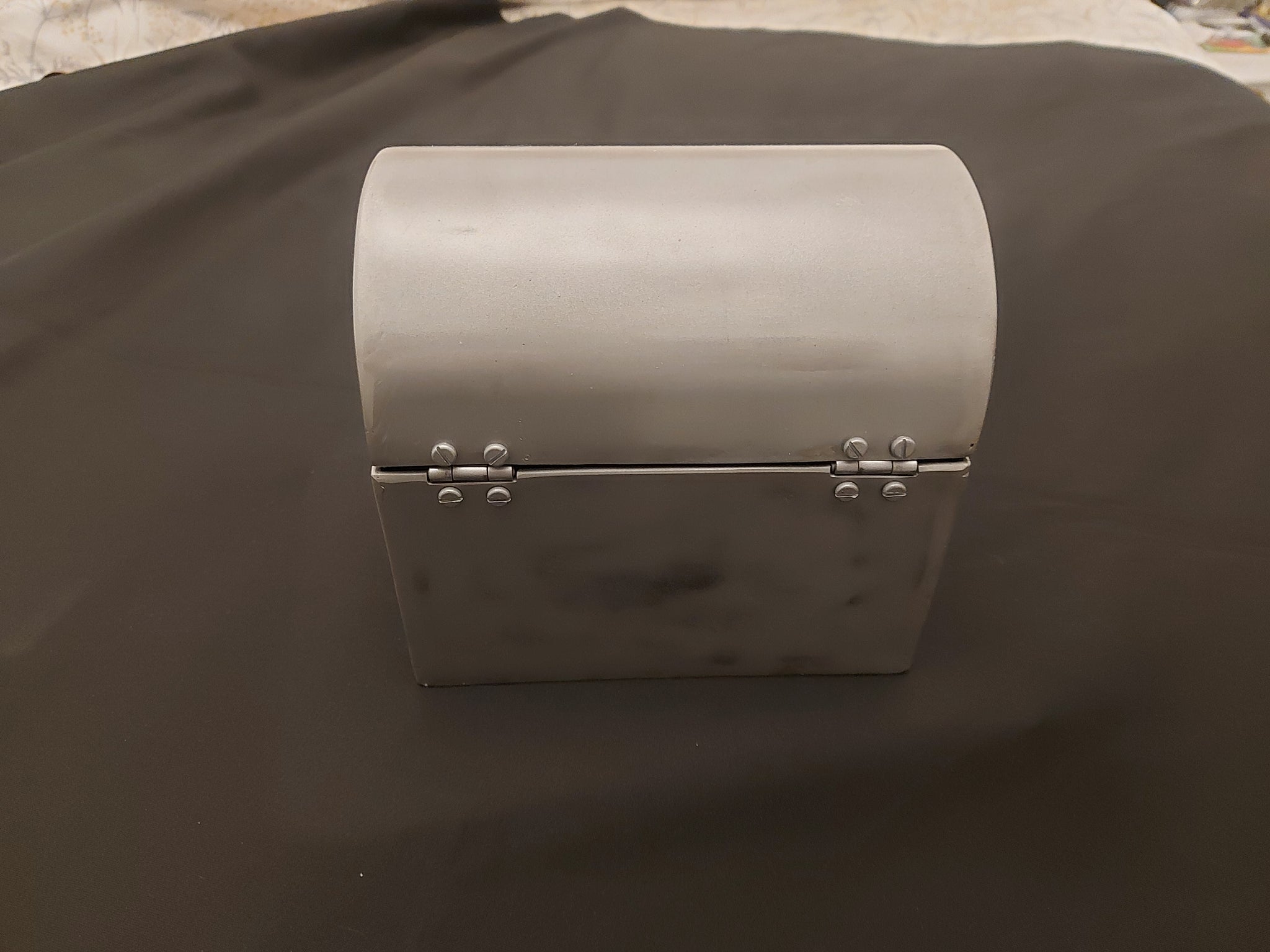 Dnd Chest – mandometalsmith